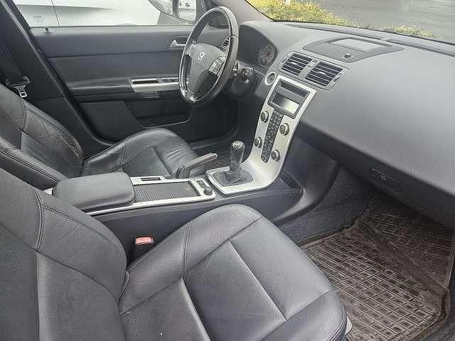 Gebraucht 2011 Volvo V50 Business Edition 114 PS Kombi – 48565 ...