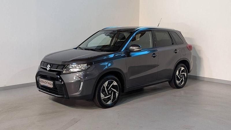 Neu 2025 Suzuki Vitara Comfort+ 102 PS SUV – Schleswig-Holstein ...