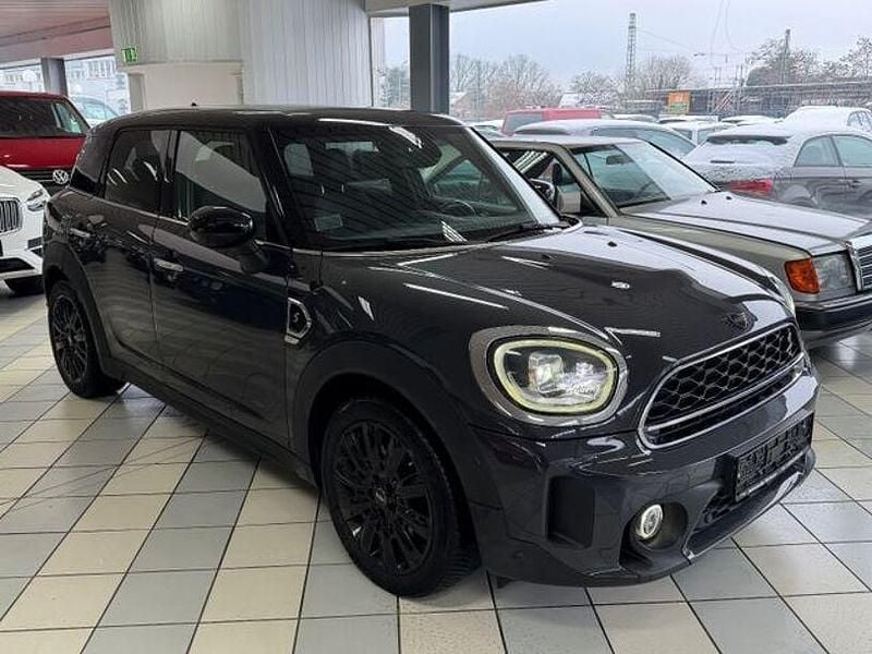 Gebraucht 2020 Mini Cooper Countryman 190 PS SUV – Nordrhein-Westfalen ...