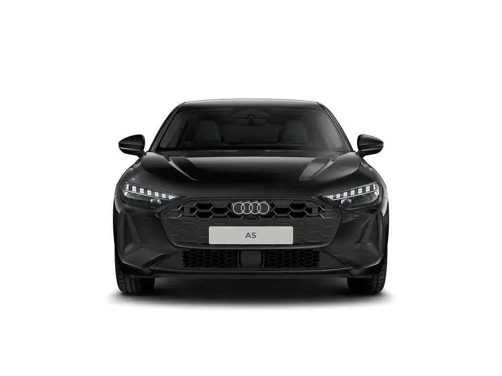 Gebraucht Audi A5 Basis 204 PS (2025) in Wiesbaden - 44.990 € | AutoUncle