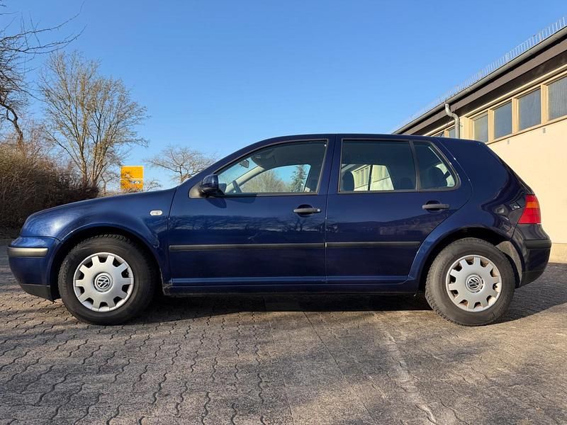 Vw Golf 4 Gebraucht