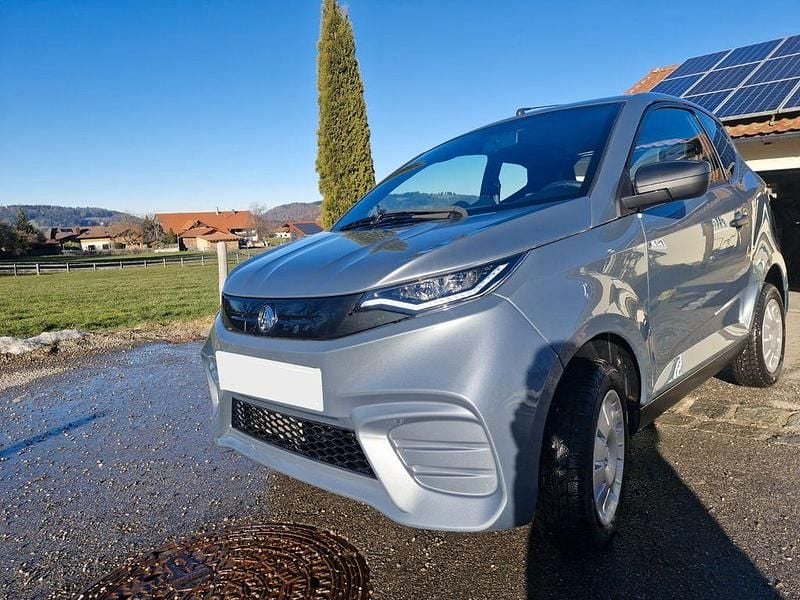 Gebraucht 2024 Aixam City Pack – Bayern (Privat) – 13.800 € (Fairer ...