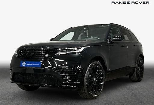 Neu Land Rover Range Rover Velar Autobiography 300 PS (2026) in München ...