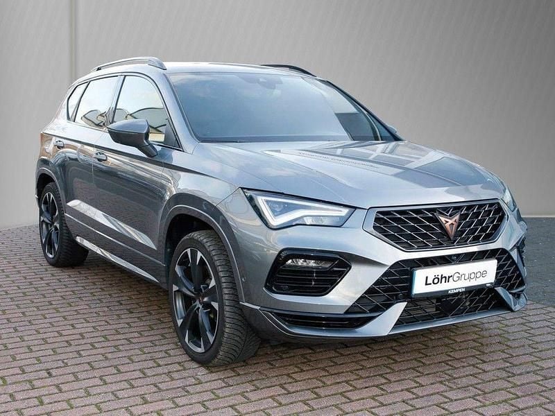 Gebraucht 2024 Cupra Ateca VZ 300 PS SUV – Nordrhein-Westfalen (Händler ...