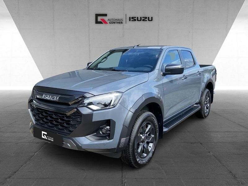 Fabelhafte D Max Isuzu Bild