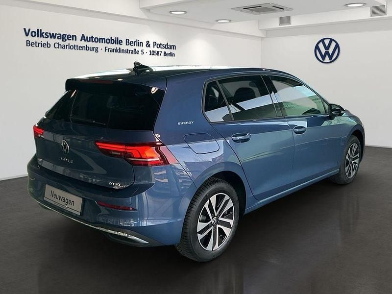 Neu 2026 VW Golf 116 PS Limousine – Berlin (Händler) – 32.888 € (Guter ...