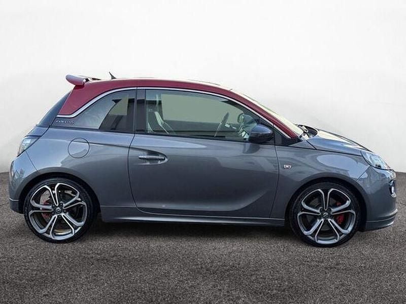 Gebraucht 2016 Opel Adam S 150 PS Kleinwagen – 73037 Baden-Württemberg ...