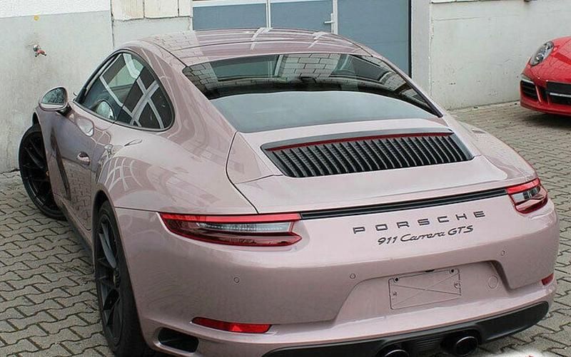 Gebraucht 2017 Porsche 991 450 PS – Bayern (Händler) – 121.000 ...