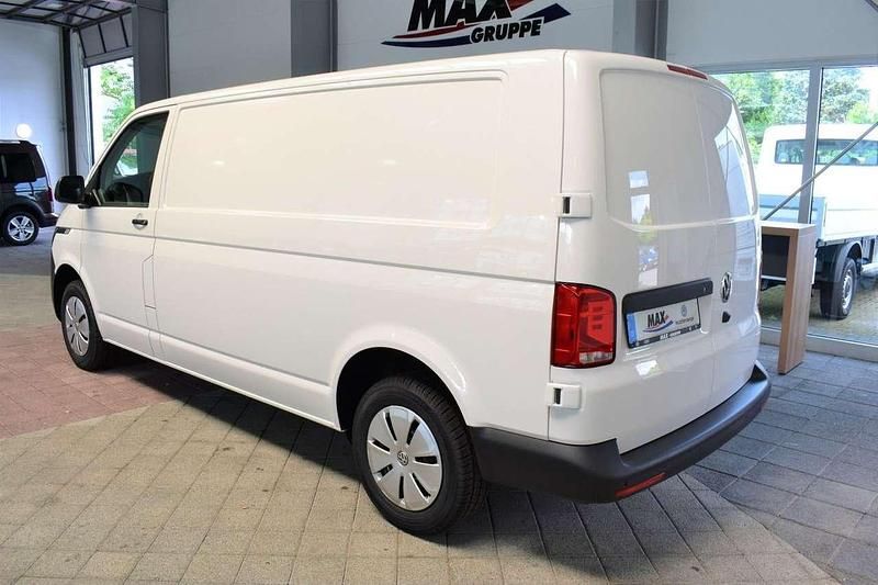 Neu 2025 VW Transporter 150 PS Van – 63071 Offenbach (Händler) – 35.990 ...