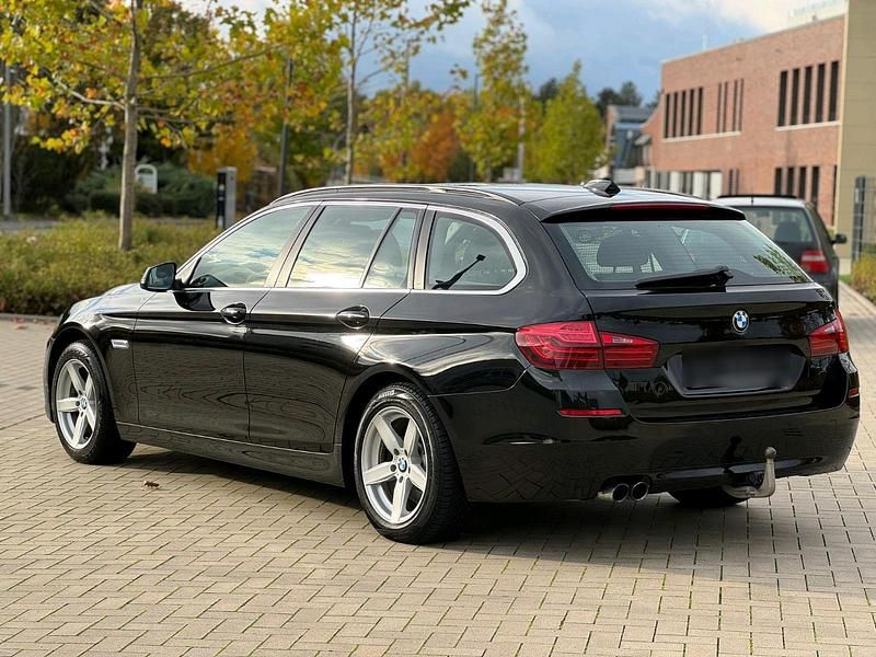 Gebraucht 2015 BMW 520 190 PS Kombi – 48157 Münster (Westfalen ...