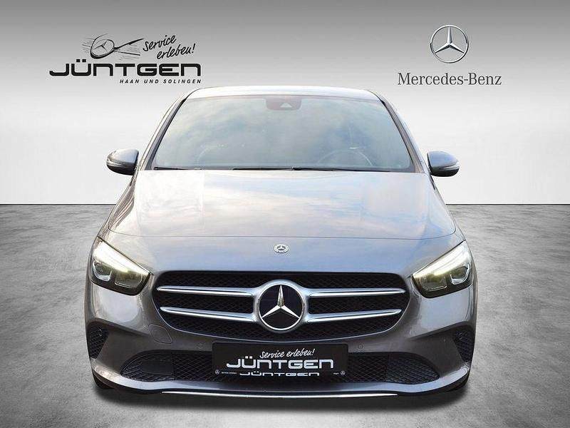 Gebraucht 2019 Mercedes 250 Progressive 224 PS Limousine – Nordrhein ...