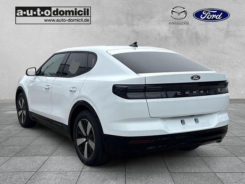 Neu 2025 Ford Capri Select 286 PS SUV – Baden-Württemberg (Händler ...