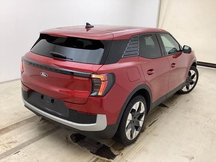 Gebraucht 2024 Ford Explorer Premium 340 PS SUV – Nordrhein-Westfalen ...