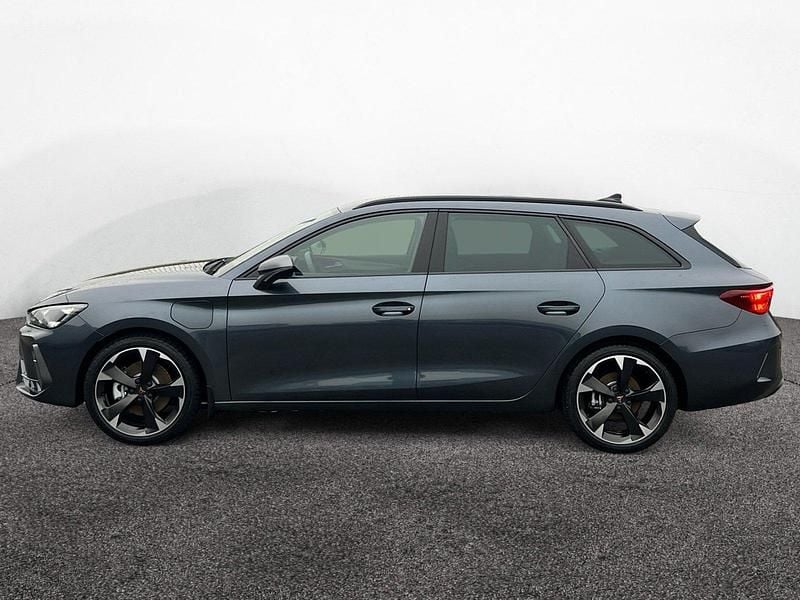 Neu 2025 Cupra Leon 204 PS Kombi – Bayern (Händler) – 35.935 € (Guter Preis) | AutoUncle