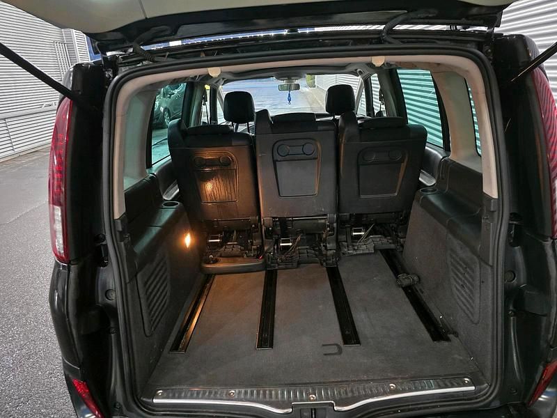 Limousine Org Espace Pro