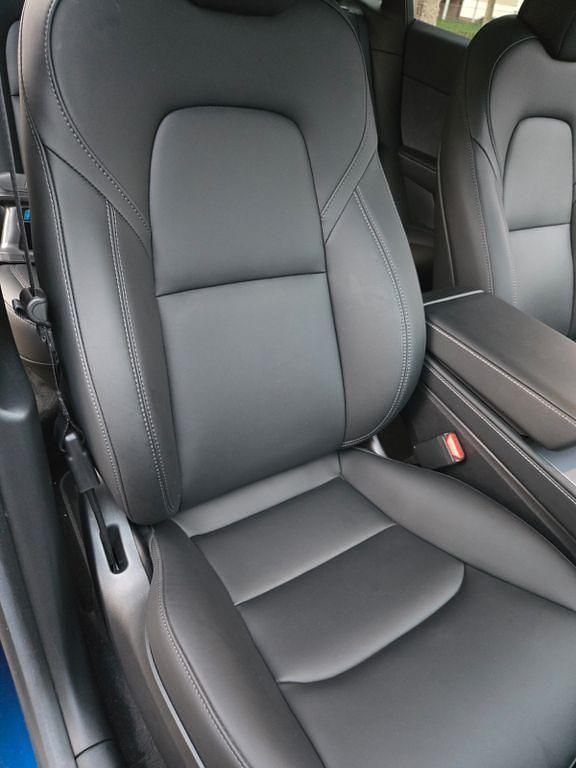 Gebraucht 2023 Tesla Model Y Standard Range 299 PS SUV – 37327 ...