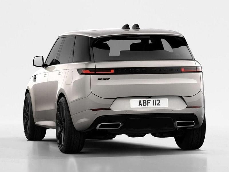 Neu Land Rover Range Rover Sport HSE Dynamic 460 PS (2026) in Schleswig ...