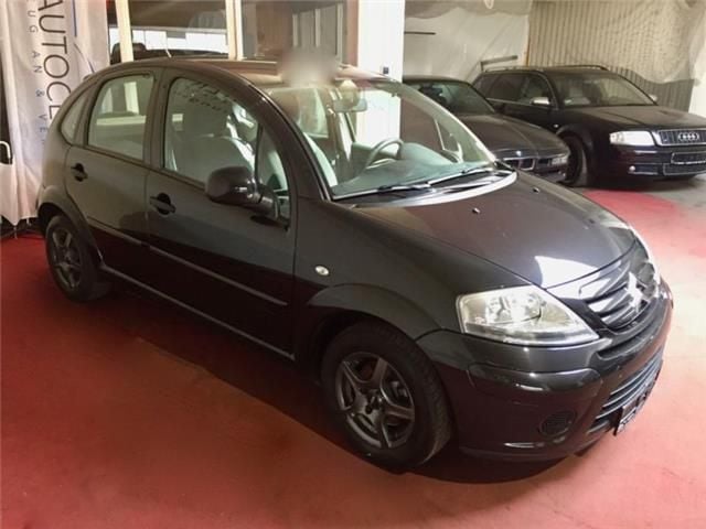 C3 – gebrauchte Citroën C3 kaufen – 2.423 günstige Autos zum Verkauf