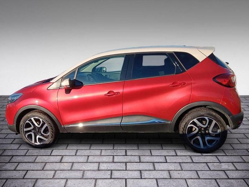 Gebraucht 2016 Renault Captur XMOD 90 PS SUV – Baden-Württemberg ...
