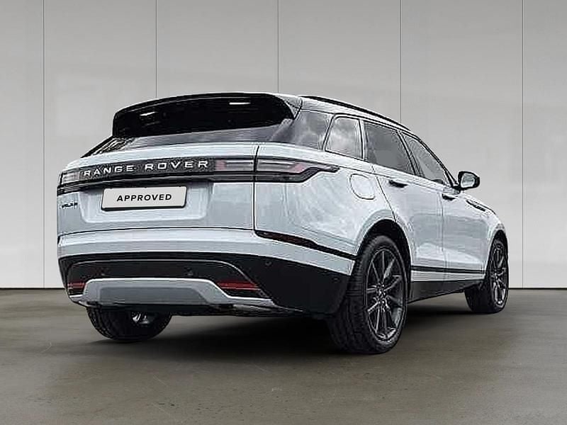 Gebraucht 2025 Land Rover Range Rover Velar Autobiography 304 PS SUV ...