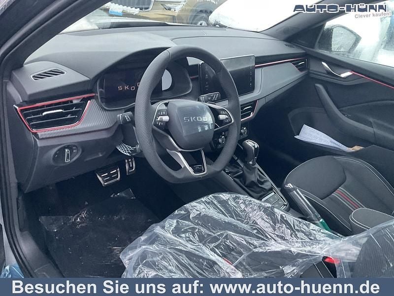 Neu 2026 Skoda Kamiq Monte Carlo 150 PS SUV – 94315 Straubing (Händler ...