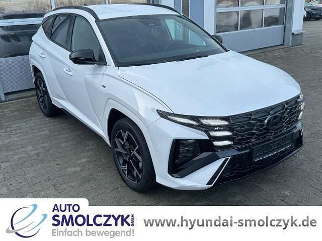 Neu 2026 Hyundai Tucson N Line 150 PS SUV – Nordrhein-Westfalen ...