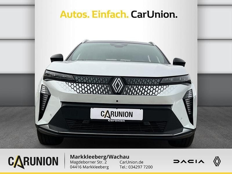 Gebraucht 2025 Renault Scenic E-Tech Iconic 218 PS SUV – 04416 ...