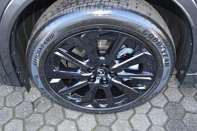 Gebraucht Mazda CX-80 Homura-Line 328 PS (2025) in Heinsberg / DE - 59. ...