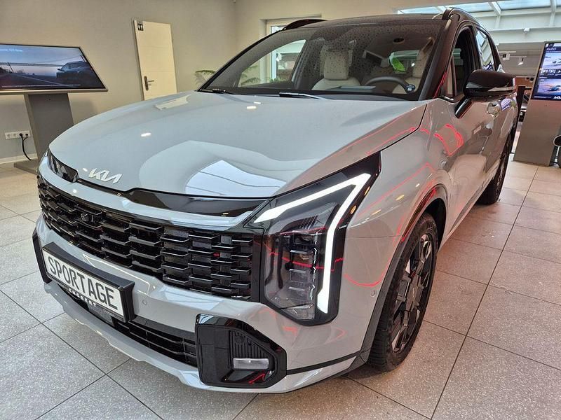 Neu 2025 Kia Sportage GT-Line 179 PS SUV – Nordrhein-Westfalen (Händler ...