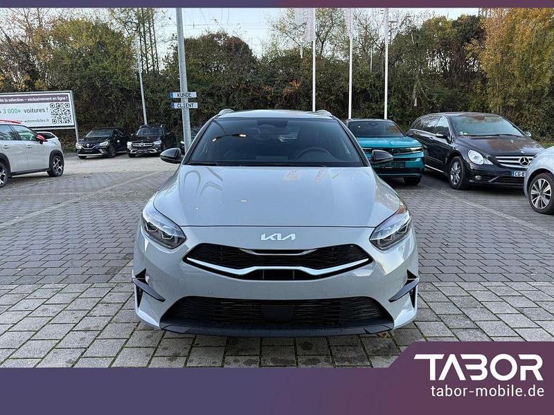 Neu 2025 Kia Ceed Sportswagon 101 PS Kombi – Nordrhein-Westfalen ...