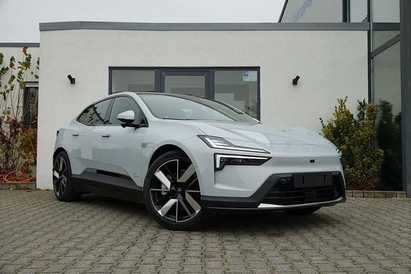 Neu 2025 Polestar 4 Pilot 272 PS SUV – Nordrhein-Westfalen (Händler ...