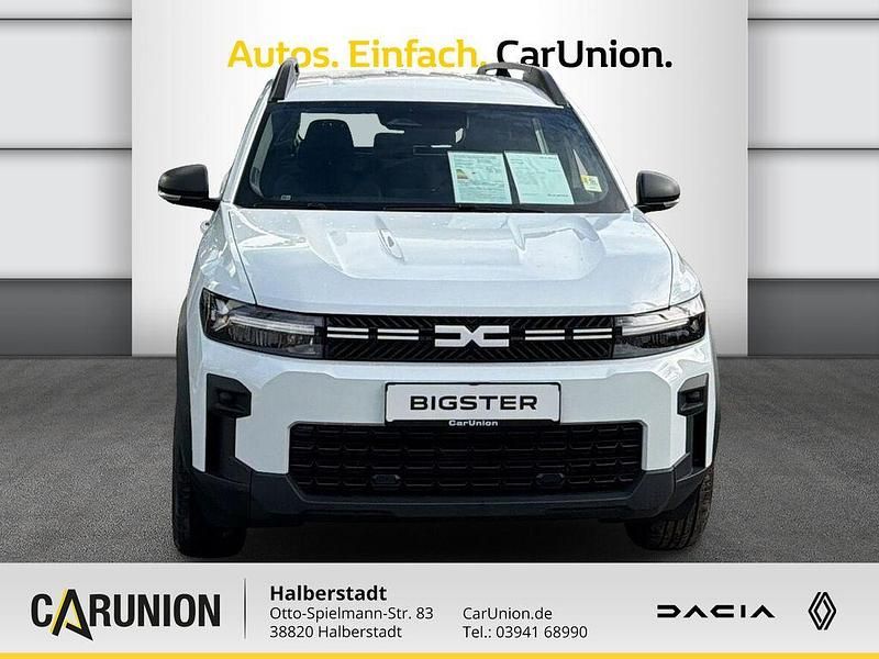 Neu 2026 Dacia Bigster Essentiel 140 PS SUV – 38820 Halberstadt ...