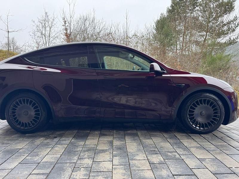 Verwunderlich Tesla Dual Motor Preis Bilder