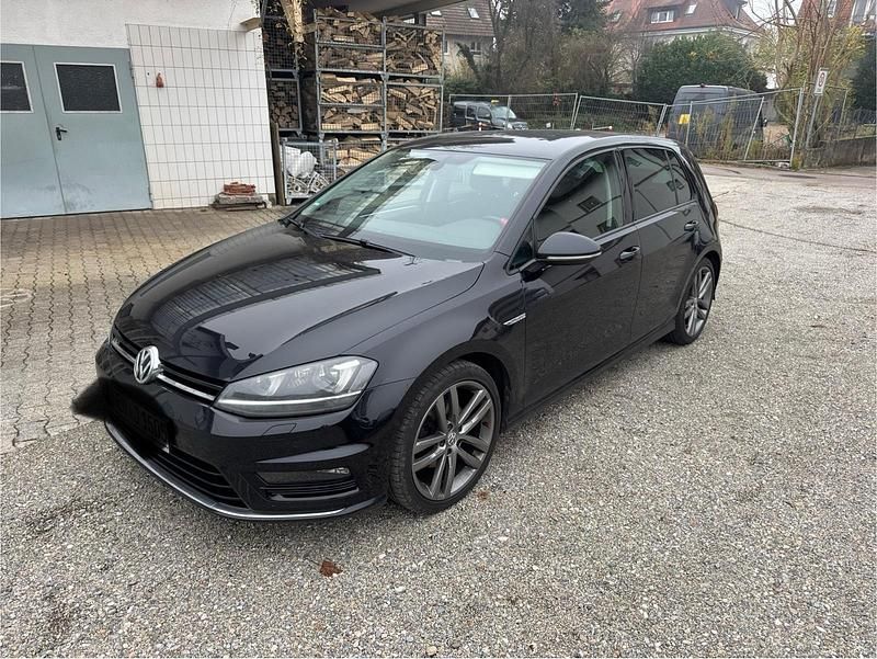 Vw Golf 7 Cup Gebraucht