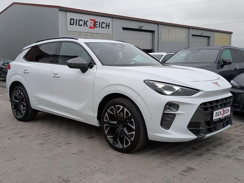 Gebraucht 2025 Cupra Terramar VZ 265 PS SUV – Hessen (Händler) – 39.450 ...