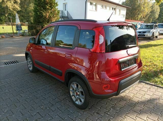 Luxus Fiat Panda 4x4 Gebraucht Fotosnie6267