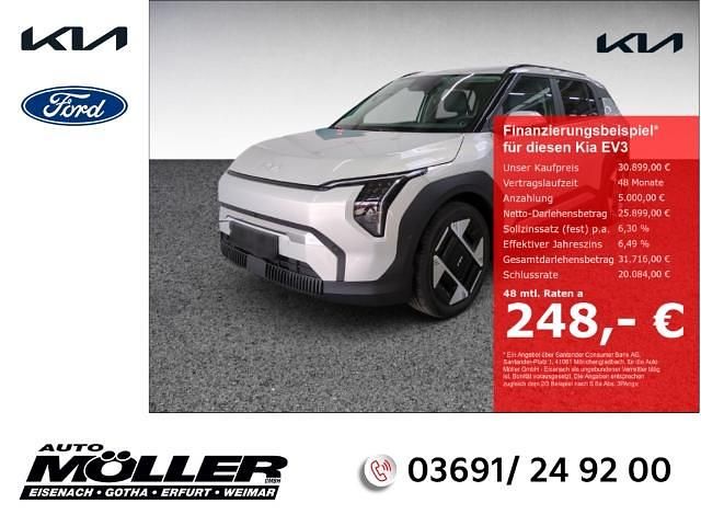 Kia Moller Eisenach