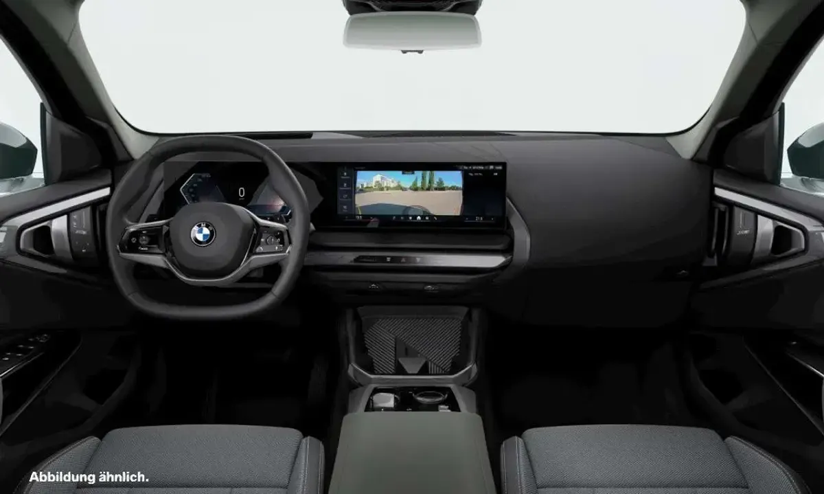 Gebraucht BMW X3 Efficient Dynamics 197 PS (2025) in Soltau - 45.930 ...