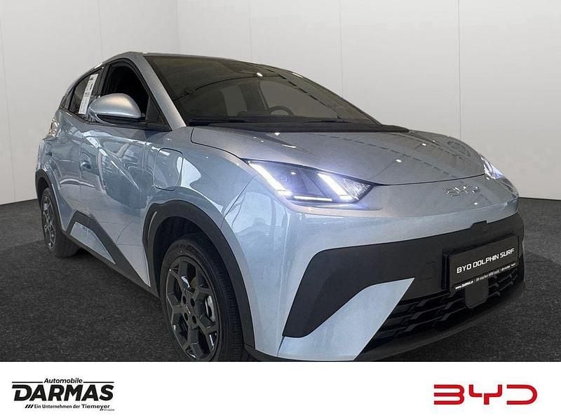 Neu 2025 BYD Dolphin Surf Comfort 156 PS Kleinwagen – Nordrhein ...
