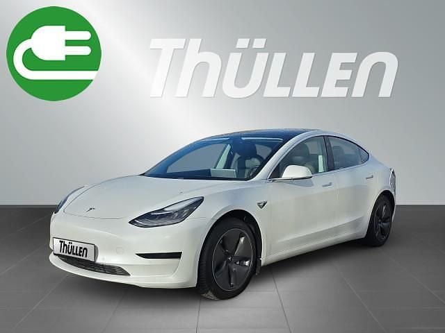 Gebraucht 2020 Tesla Model 3 Standard Range 283 PS Limousine – 52068 ...