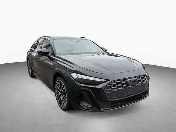 Neu 2026 Audi A5 Ambiente 367 PS Kombi – 91595 Burgoberbach (Händler ...