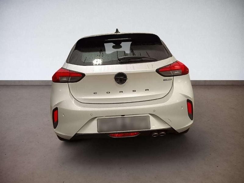 Gebraucht 2025 Opel Corsa 136 PS Kleinwagen – Schleswig-Holstein ...