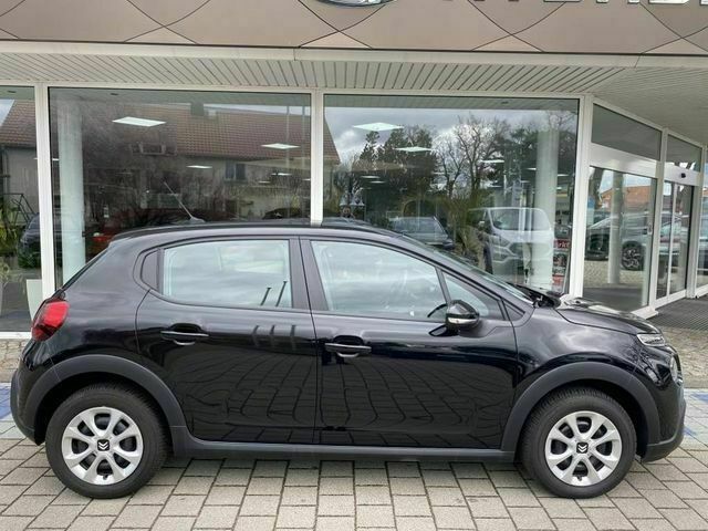 Citroën C3 gebraucht kaufen (2.763) - AutoUncle