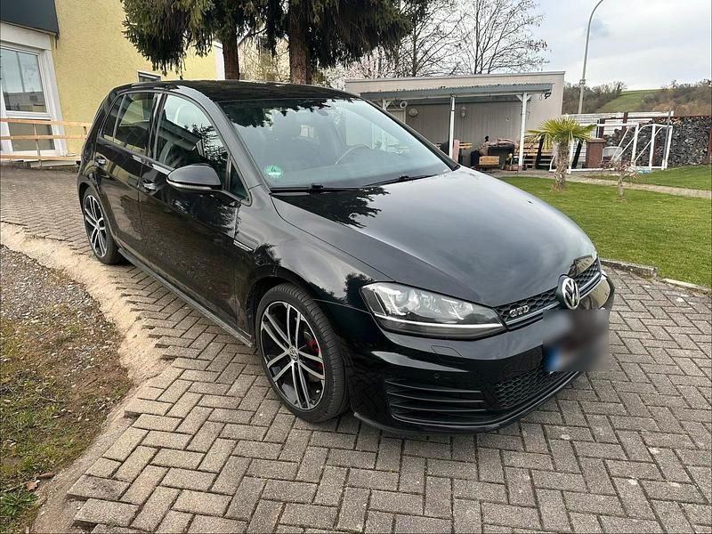 Golf 7 Gebraucht Privat