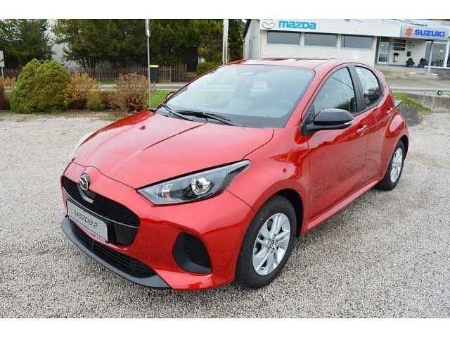 Neu 2025 Mazda 2 Center-Line 116 PS Kleinwagen – 98553 Schleusingen ...