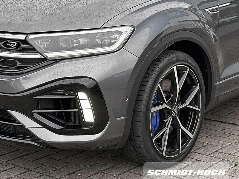Gebraucht 2023 VW T-Roc Beats 300 PS SUV – Bremen (Händler) – 36.999 ...
