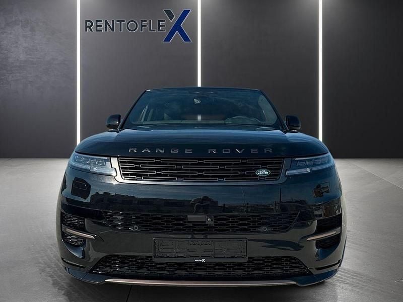 Neu 2026 Land Rover Range Rover Sport SE Dynamic 249 PS SUV – Bayern ...