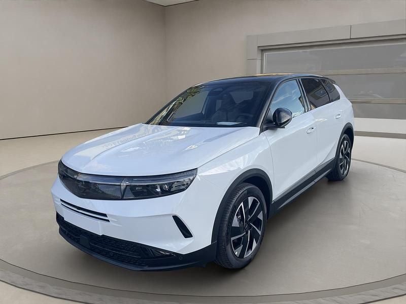 Neu 2025 Opel Grandland X 145 PS SUV – 18184 Broderstorf (Händler) – 32 ...