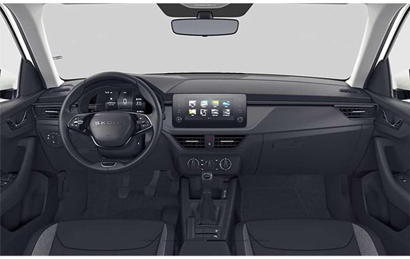 Neu 2025 Skoda Kamiq Drive 116 PS SUV – 82407 Wielenbach (Händler) – 21 ...