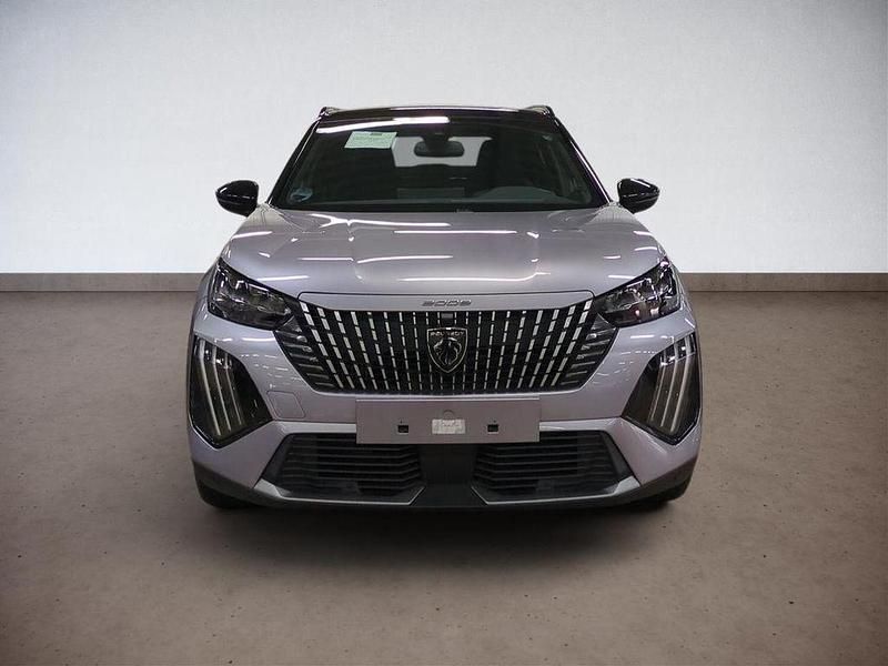 Gebraucht 2025 Peugeot 2008 GT 145 PS SUV – Bayern (Händler) – 23.480 ...